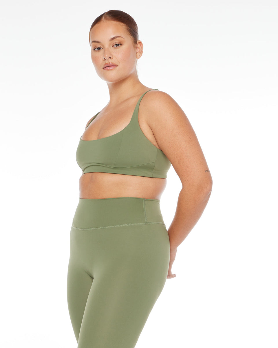 Freedom Callie Crop | Clover – CSB