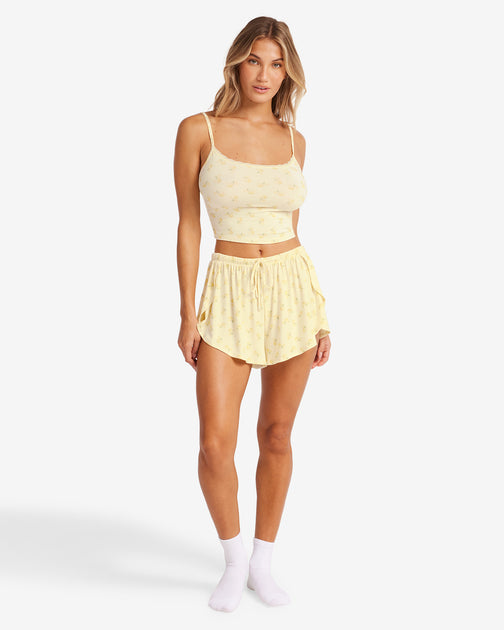 Yellow Activewear – CSB