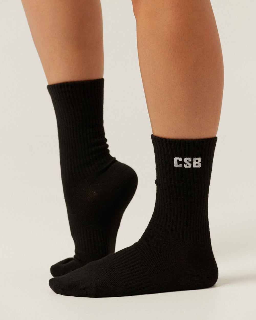 Black Activewear Sets | Black Workout Sets | CSB