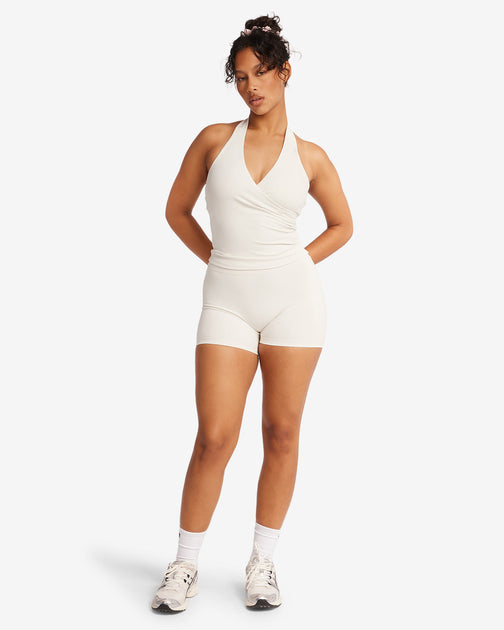Invisible Scrunch Shorts | Women's Activewear & Athleisure | CSB