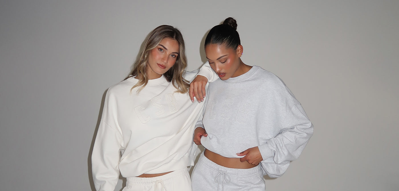 The Best Women's Athleisure & Activewear | New Arrivals | CSB