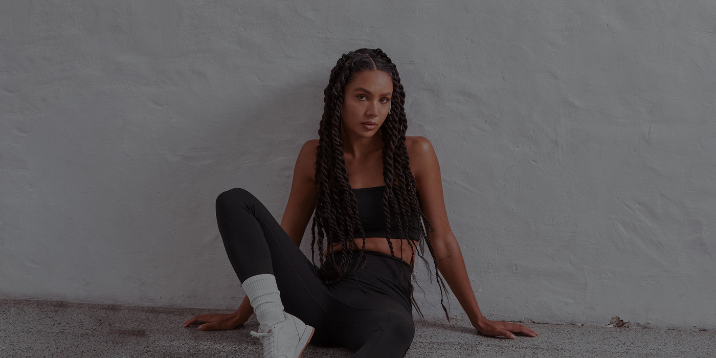 Bandeaus, Tube Tops & Strapless Crops | Women's Activewear | CSB