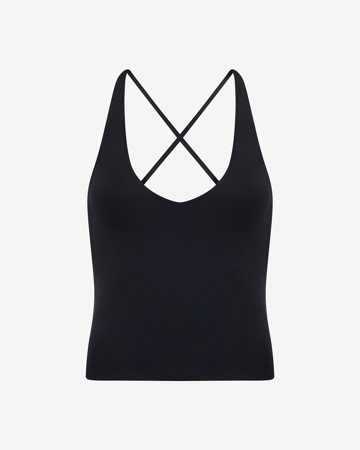 Freedom Haven Tank | Black – CSB