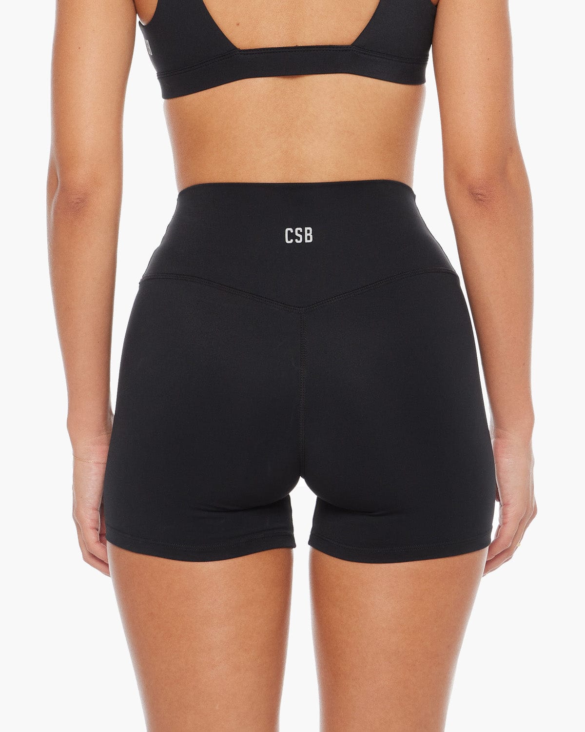 Freedom Shorts 4" | Black – CSB