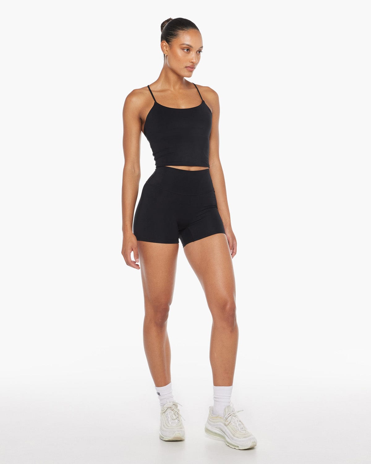 Freedom Shorts 4" | Black – CSB