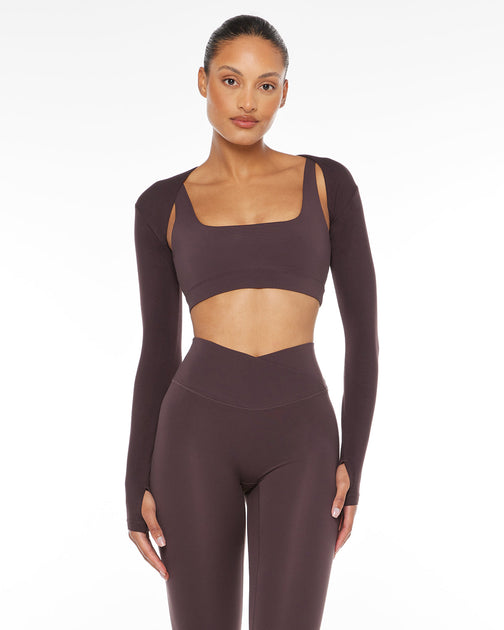 Shop Boleros | Limited Edition Black & White | CSB